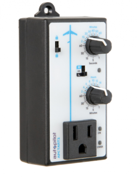 Autopilot Advanced 24hr Recycling Timer – Pachamama Indoor Farming ...