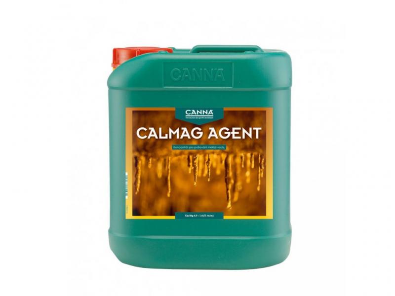 Canna Calmag Agent, 5 lt – Pachamama Indoor Farming Distribution